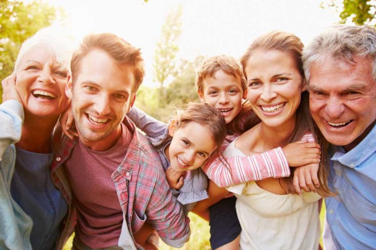 Are cousins immediate family? - Root To Branches