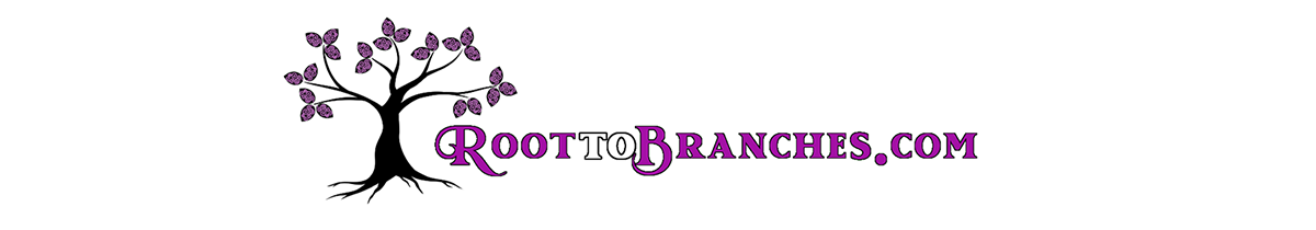 How To Make A Family Tree In Word Root To Branches