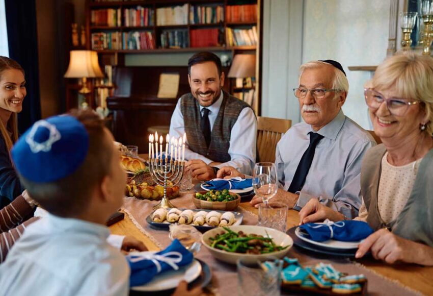 Preserving Family Stories and Traditions: A Legacy Worth Keeping - Root ...