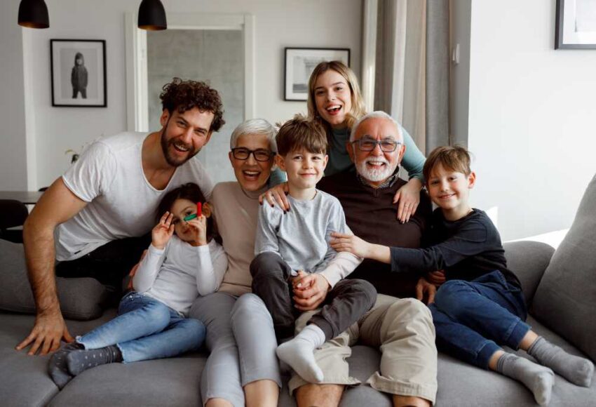 How to Create a Family Tree for Kids: A Step-by-Step Guide - Root To ...