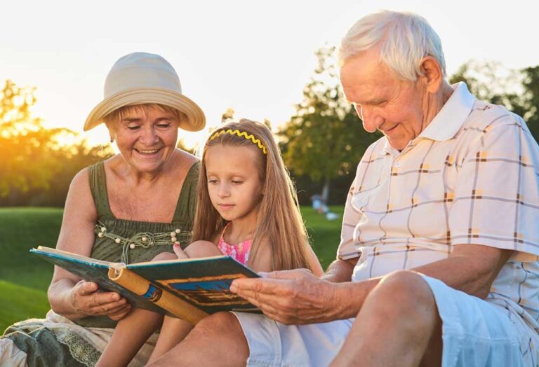 Why Genealogy Matters for Kids - Root To Branches